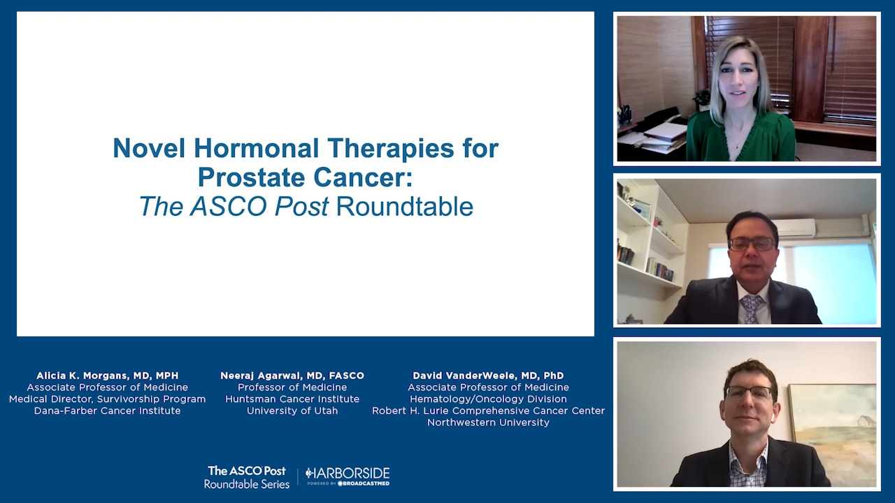 The ASCO Post